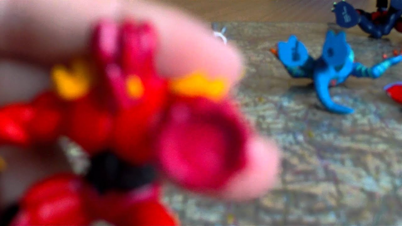 gormiti serie 3 - YouTube