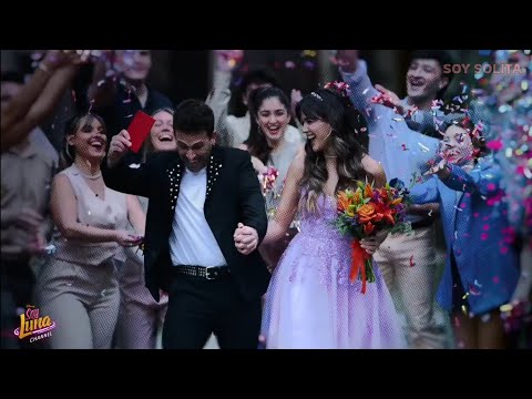 Soy Luna 4.sezon 1.bölüm part 8
