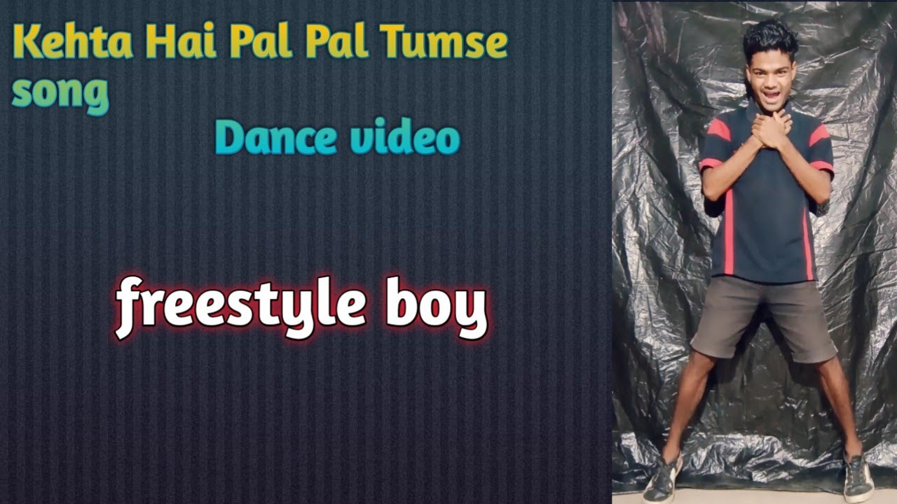 freestyle lyrical dance || freestyle dance || freestyle boy || dance ...