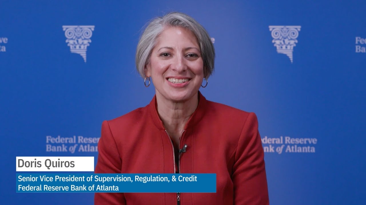 Become a State Member Bank: The Benefits of Federal Reserve Supervision ...