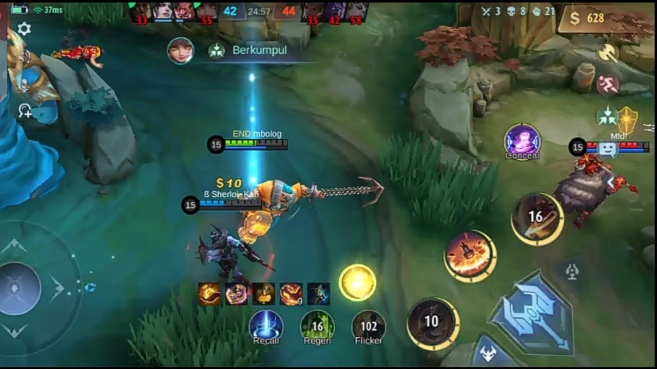 TUTORIAL FRANCO - YouTube