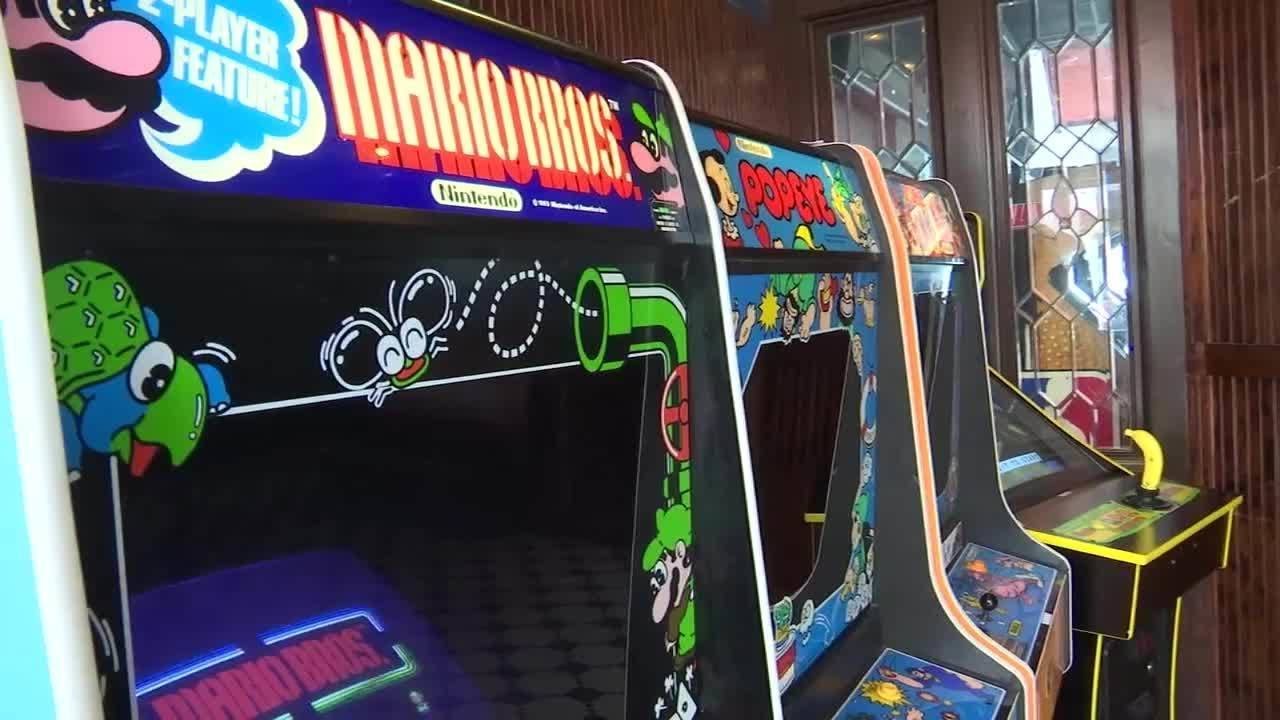 GLHF Game Bar - YouTube