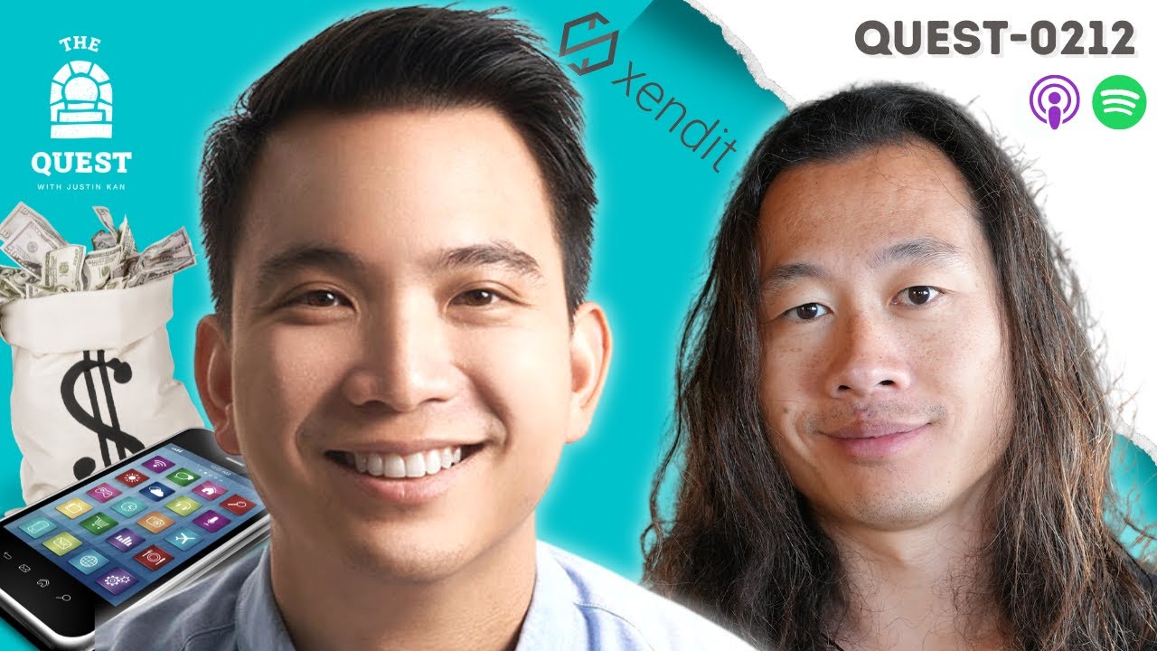 The First Indonesian Y Combinator Unicorn Moses Lo Xendit The