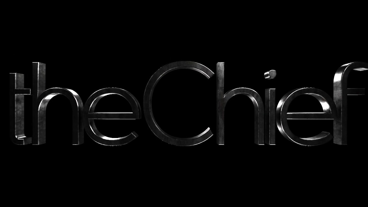 | Channel title intro... theChief | #thechief, | - YouTube