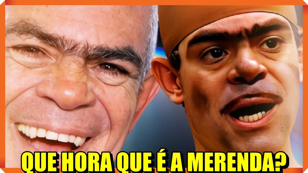 A HISTÓRIA DE LUG DE PAULA ETERNO SEU BONECO DA ESCOLINHA DO PROFESSOR ...