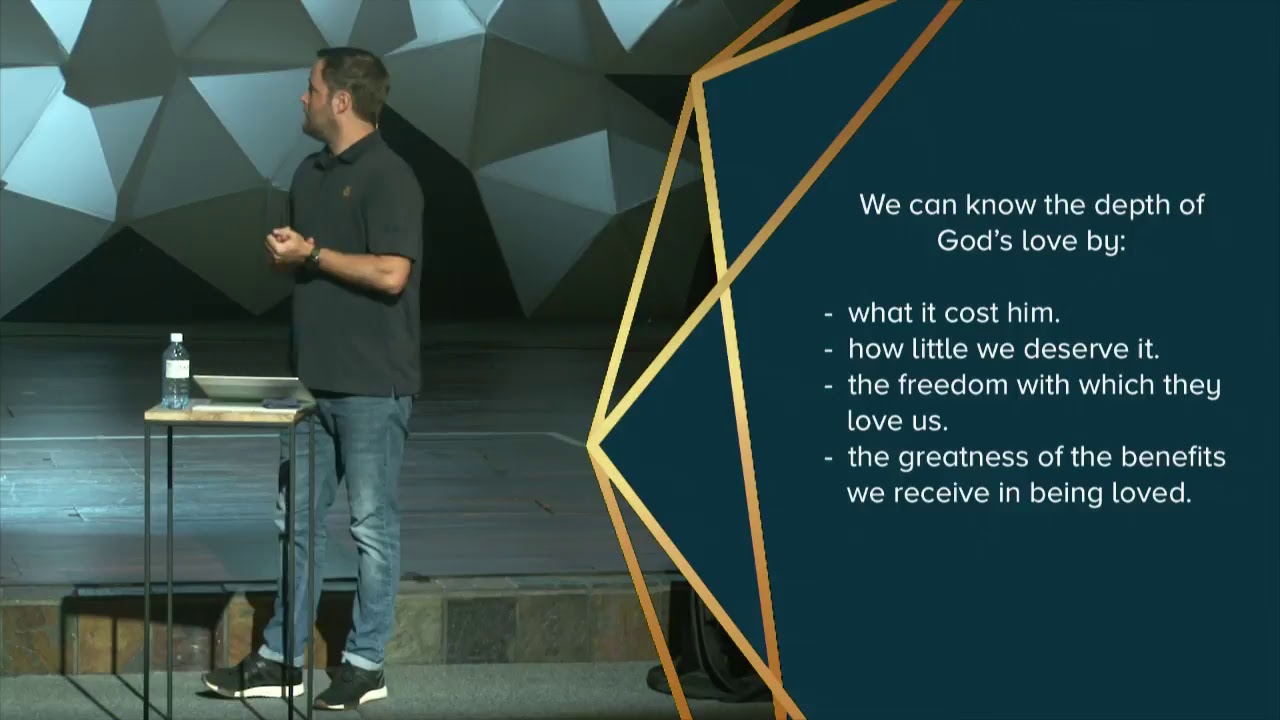 Advent | Part 3 | AM uMhlanga | Paul Rowney - YouTube