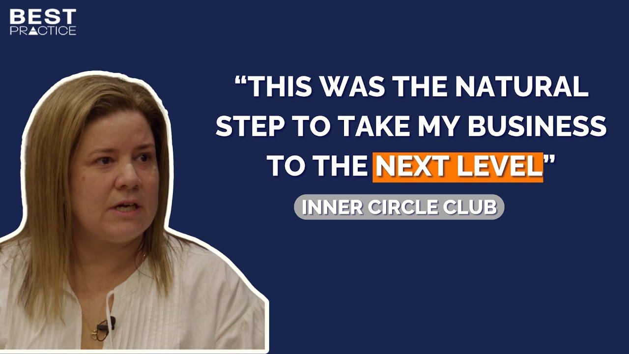 Rachael - Inner Circle Club Testimonial Interview - YouTube