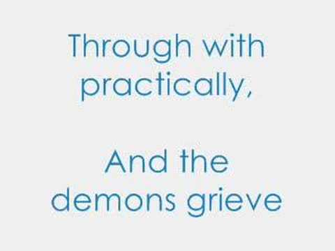 Eventually lyrics - YouTube