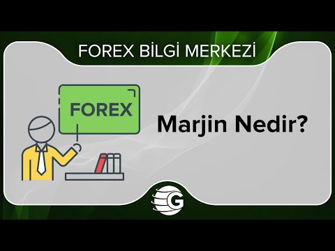 Marjin Nedir?