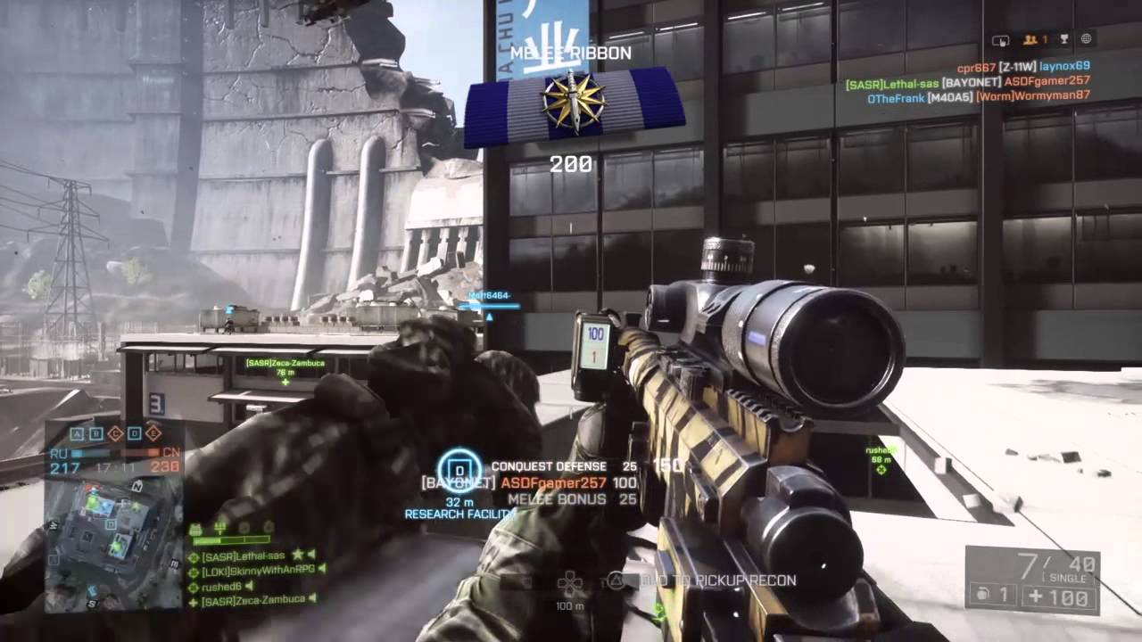 Epic fail at T-bagg'n - YouTube