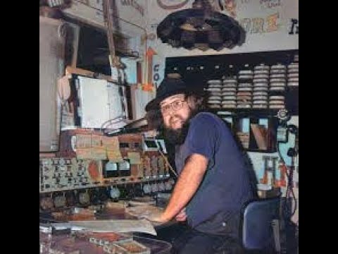 Shotgun Tom Kelly / 1974 / KCBQ San Diego - YouTube