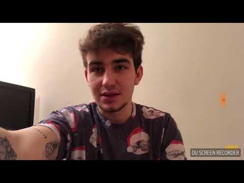 Berkcan güvenin youtube'dan sildiği video