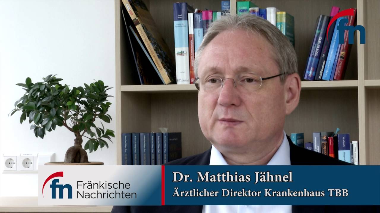 Psychiatrie Tauberbischofsheim vor Eröffnung - by Fränkische ...