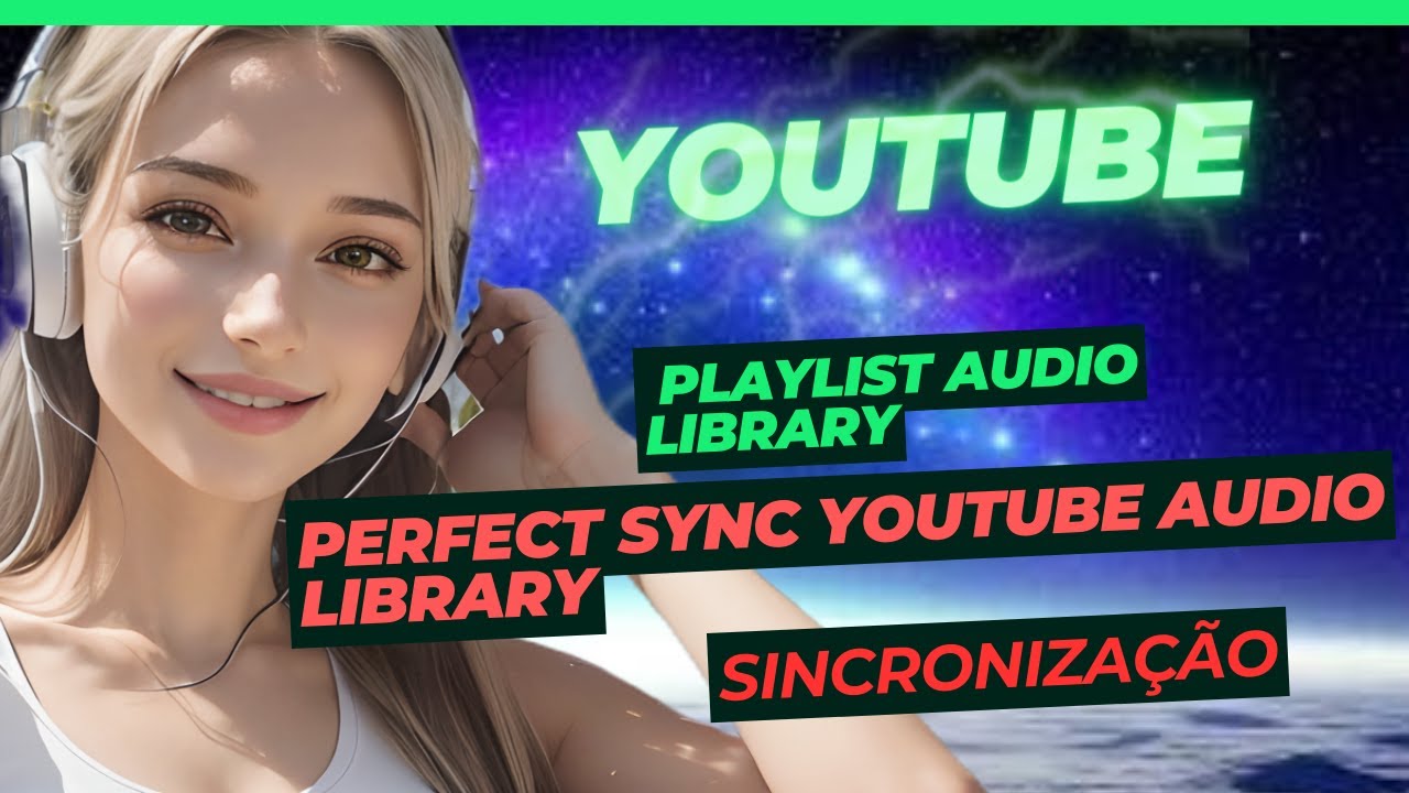 Perfect Sync YouTube Audio Library: Hauntingly Beautiful Jazz, City Walk by John Patitucci 01 ...