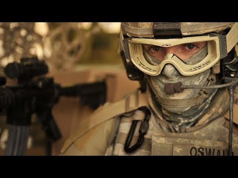 Xüsusi Təyinatlı Qüvvələr | Azerbaijan Special Forces 2019