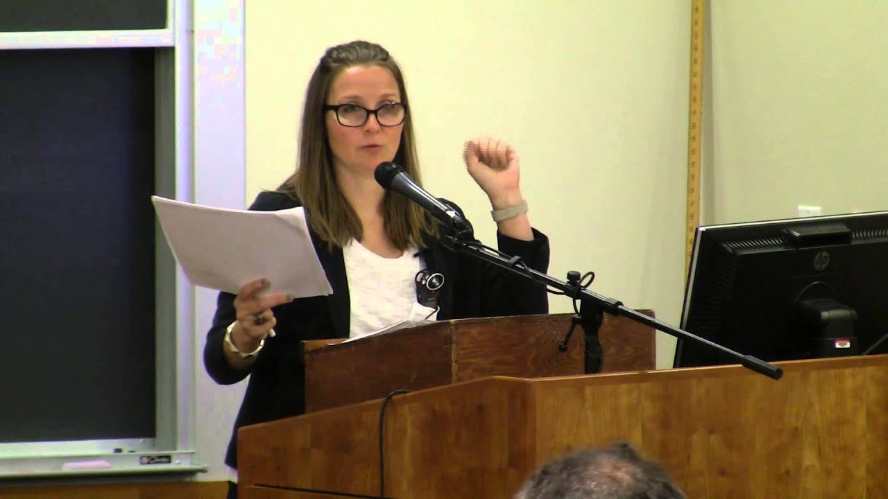 Colgate Writers' Conference: Eleanor Henderson - I Wasn't Born ...