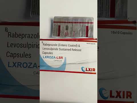 capsule lxroza-lsr benefits fayada #viralshort #love #stomach #gas # ...