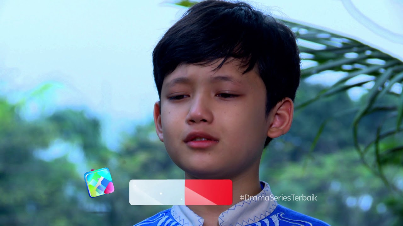 RCTI Promo Layar Drama Indonesia “CAHAYA HATI” Episode 12 & 13 - YouTube