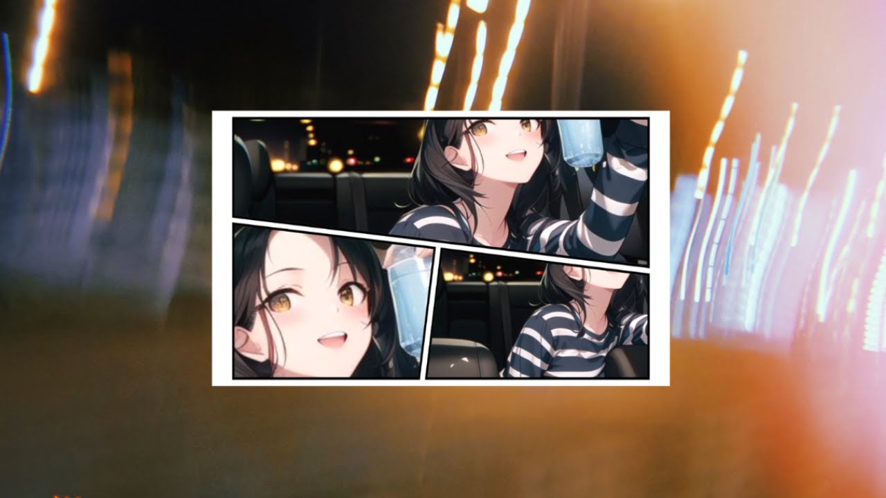 Love With Me (prod.envy1uv) feat.Boyeon AI - YouTube