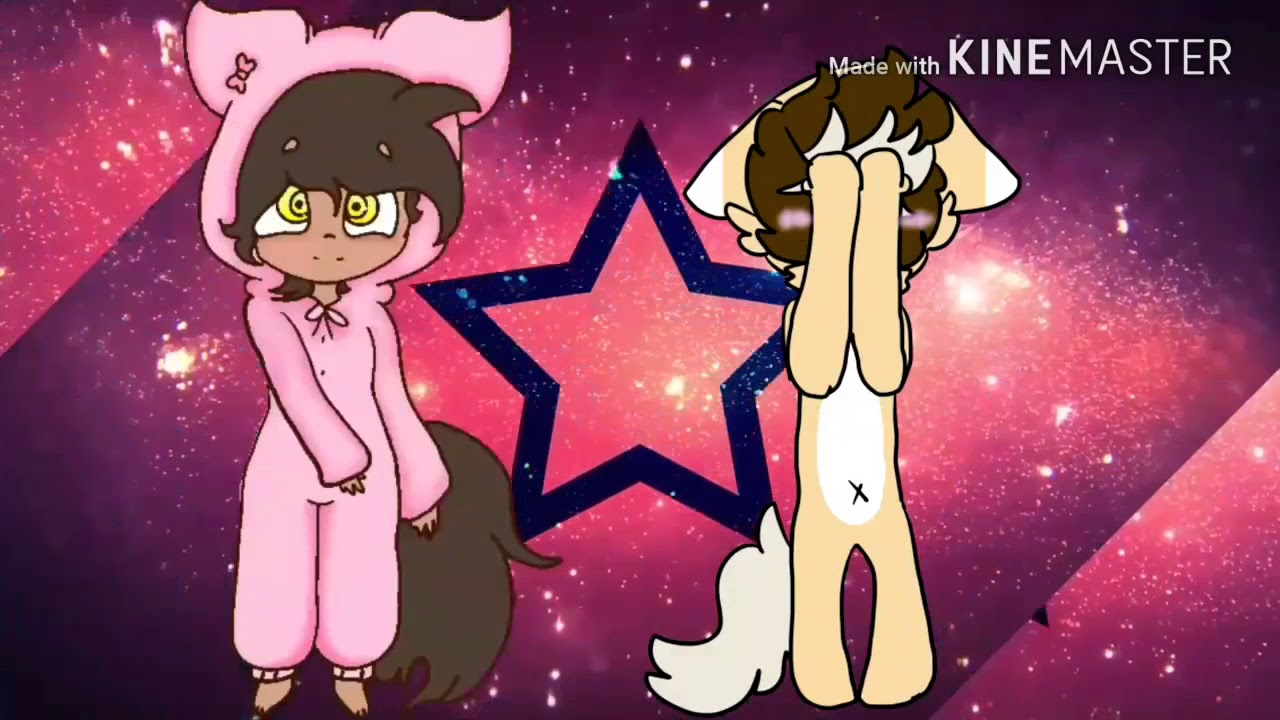 All Night long .:*Meme*:. (Collab with Miniverse) - YouTube