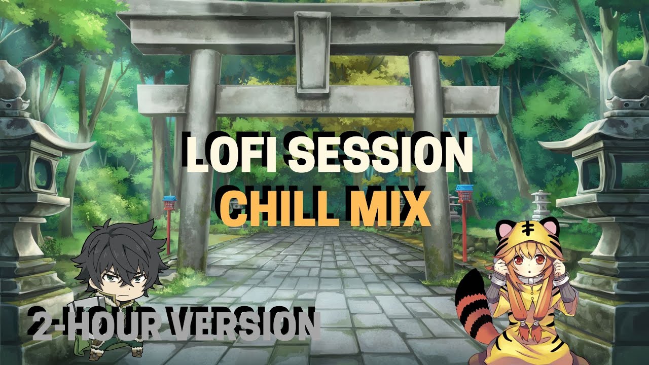 boba stop lofi session [lofi hip-hop/ jazz hop] - YouTube
