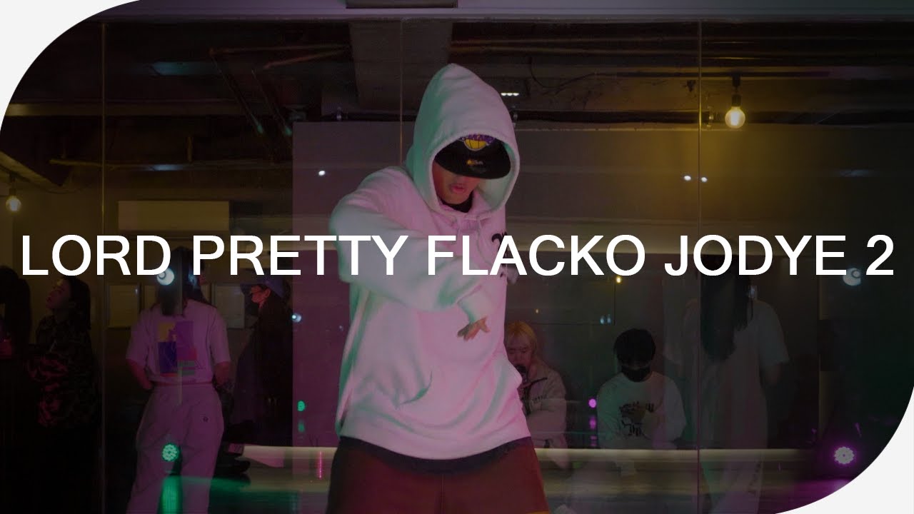 A$AP Rocky - Lord Pretty Flacko Jodye 2 (LPFJ2) l CHAEKYOUNG ...
