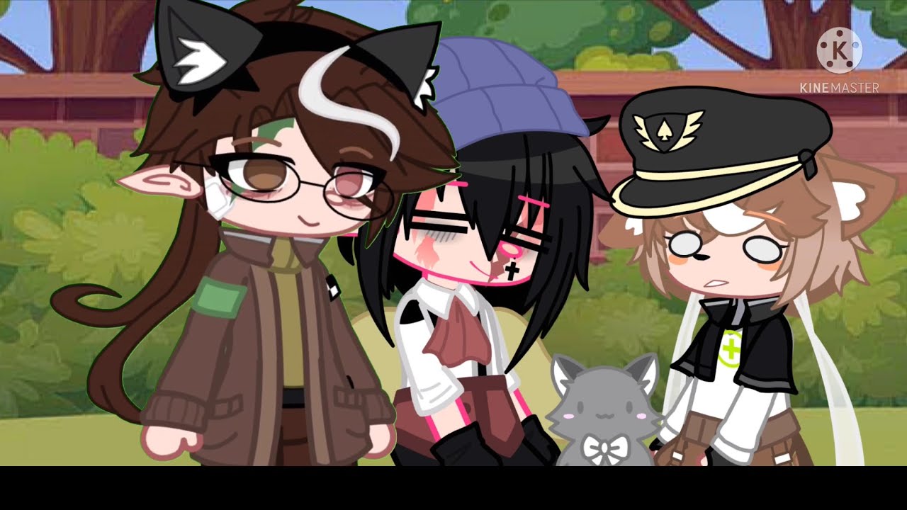 I love cats [Meme]|MYCT| (Quackbur(kinda)) {ft. Sad Fundy 😕} - YouTube