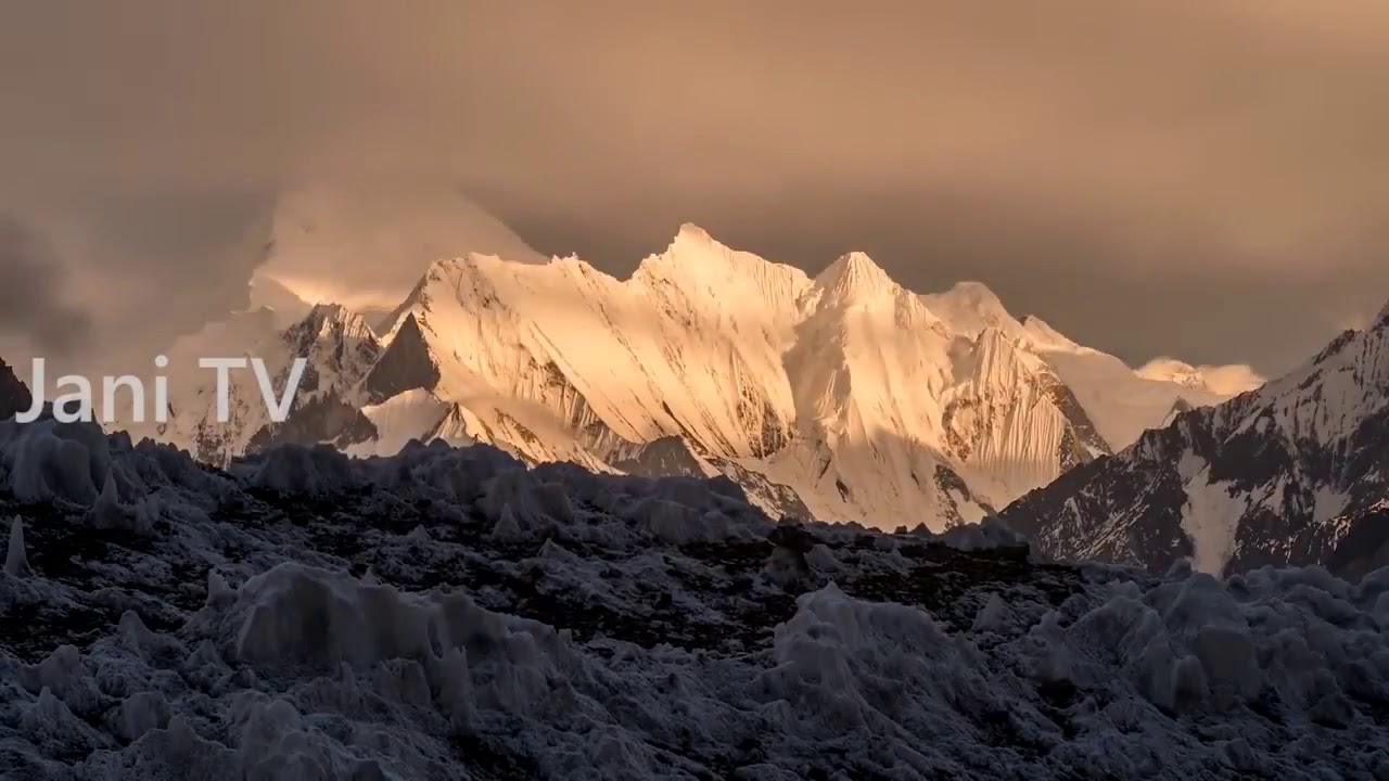 Real Documentary of Gilgit Baltistan || Urdu - YouTube