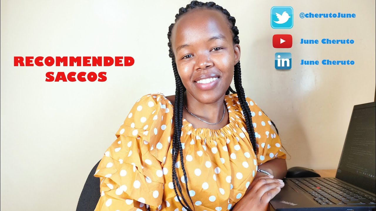 TOP SACCOS YOU CAN JOIN IN KENYA || INVESTMENT || PERSONAL FINANCE ...