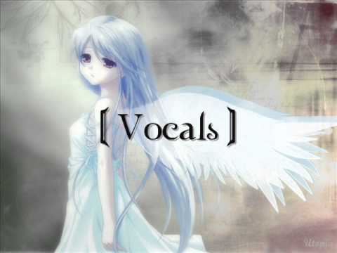 Mika Newton - Angel (Lyrics)