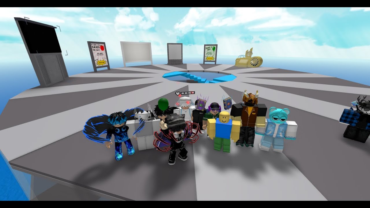 [LIVE🔴] WIFI KIRDUN - Roblox Indonesia - YouTube