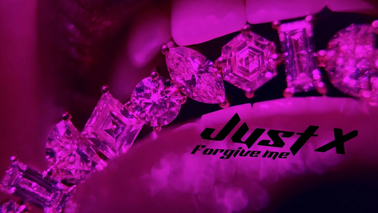 Just X - Forgive me (Prod. Sky Beats) - YouTube