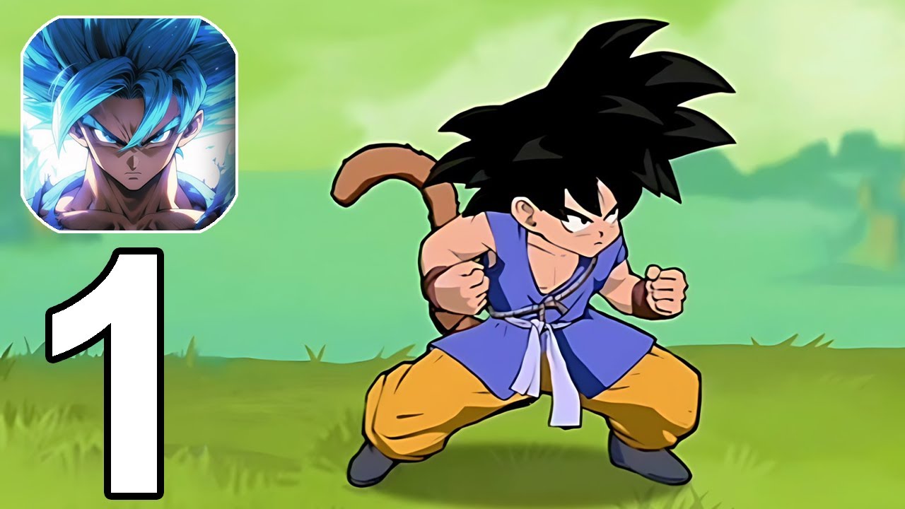 Sailegend Final Z Part 1 Gameplay Walkthrough Android IOS - YouTube