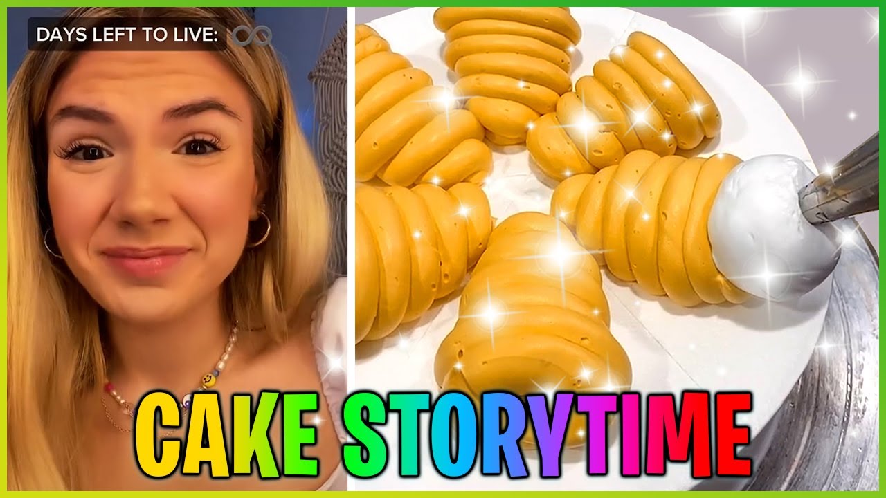 Bailey Spinn 1 Hour Slime Storytime 💝 Text To Speech @Thejessicakaylee ...