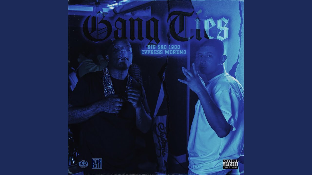 Gang Ties - YouTube
