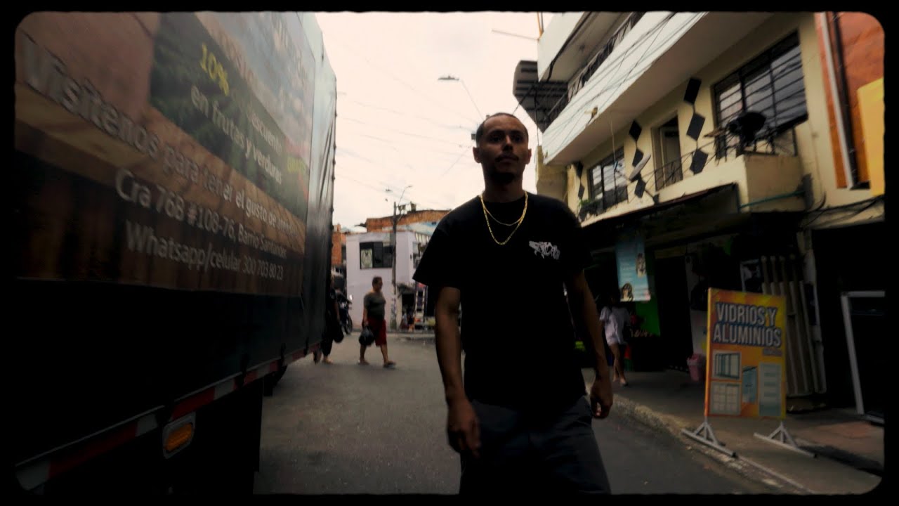 RLX - Overseas Breeze (prod. WIFIGAWD) - YouTube