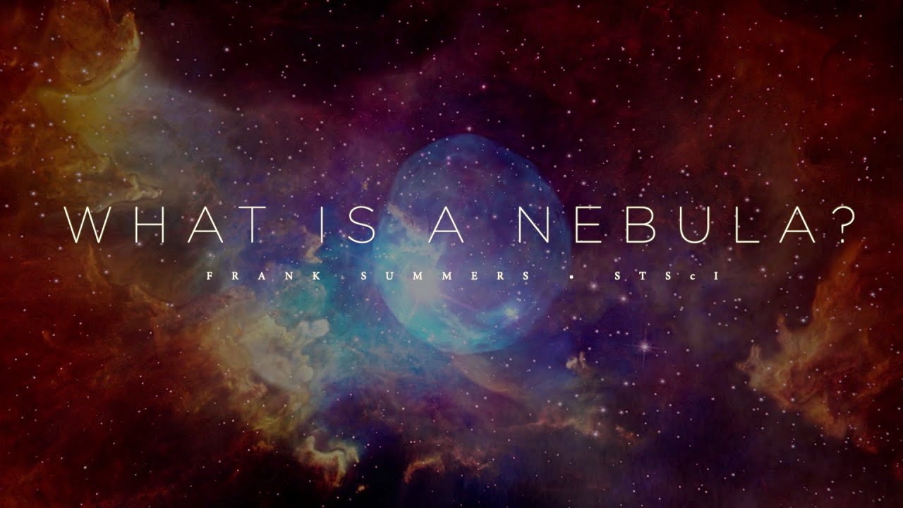 Nebula Quotes
