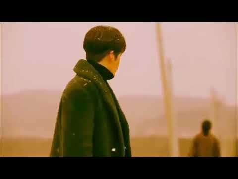 Omzunda ağlayan ilk bir sen