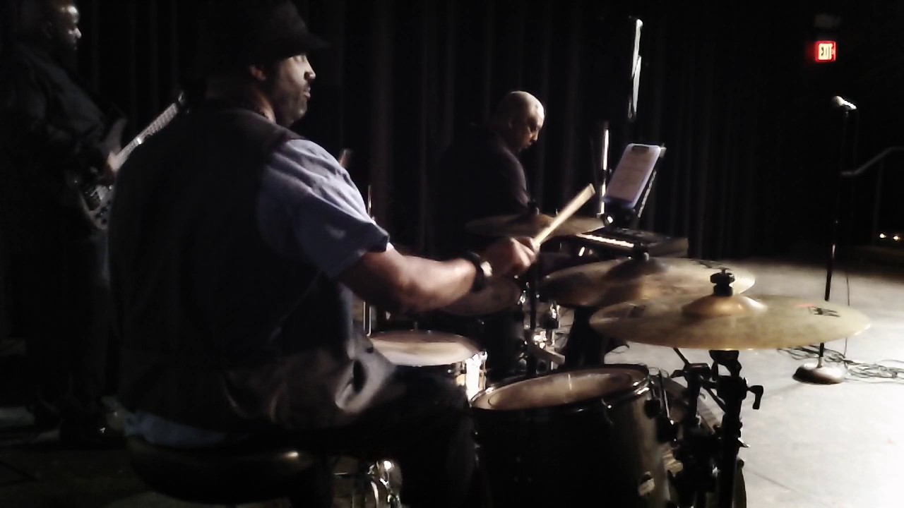 dAVE CHIPMAn @ stageworks w/ Al Chisolm & Friends WiNeLiGhT - YouTube