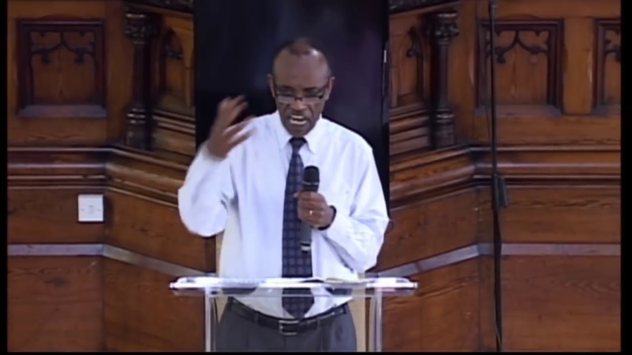 Atalay Alem (Prof Dr) - Ethiopian Gospel Music Net