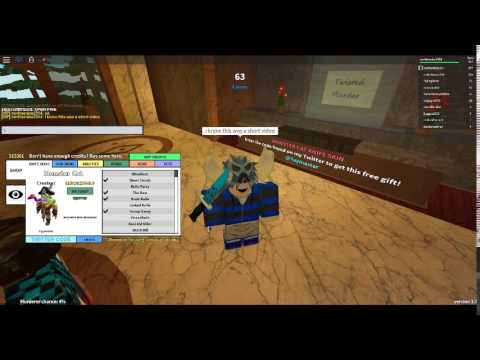 free twisted murderer codes 2015 - YouTube