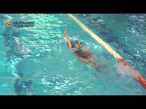 birce   Sırt Üstü