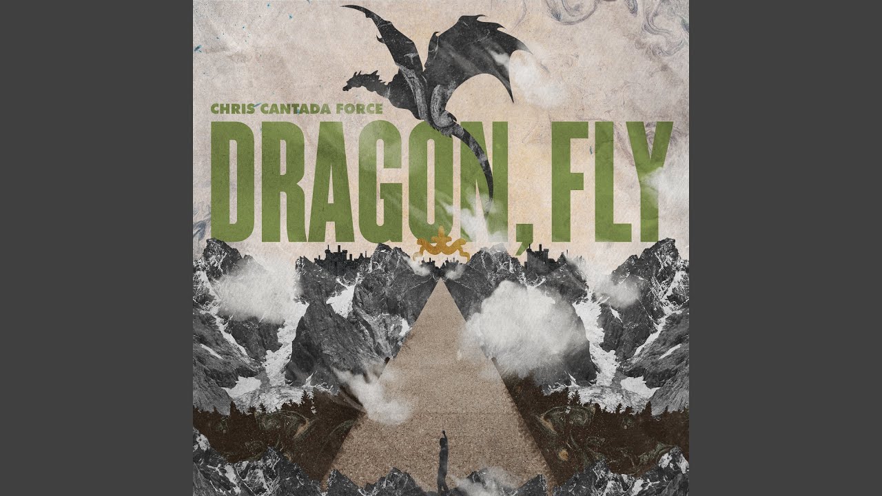 Dragon, fly - YouTube