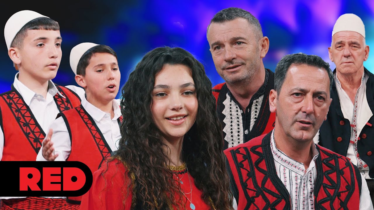 Era & Atlantiku& Learti & Muhameti & Besimi dhe Muhameti - KOLAZH - YouTube