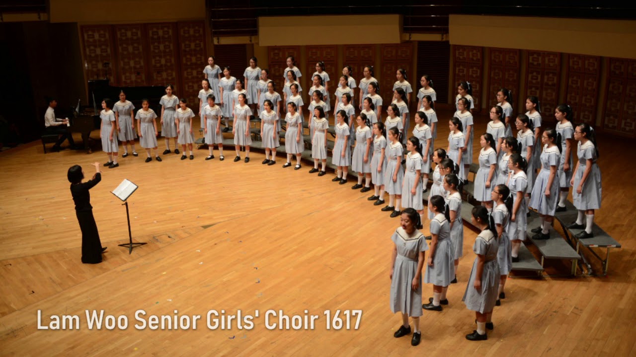 採茶 - 張以達編 (Picking tea leaves - arr. Yida Zhang) - YouTube Music