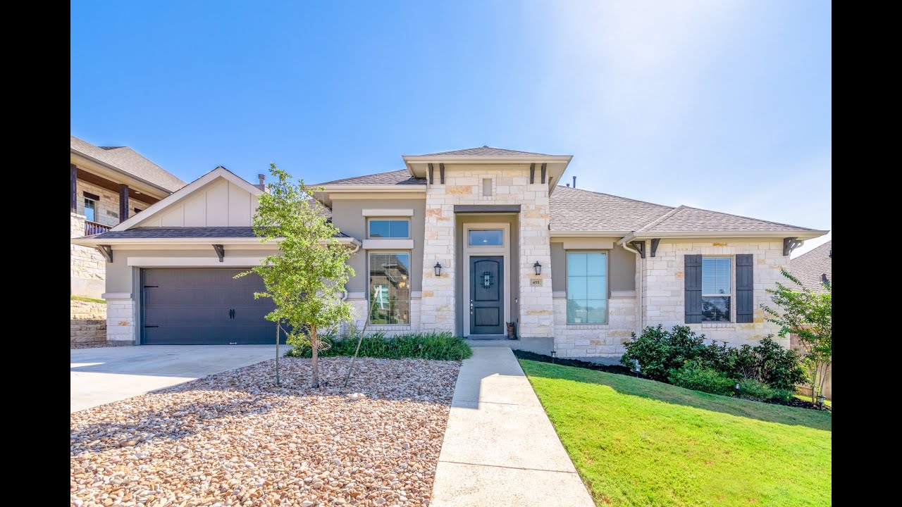 Video Walkthrough - Real Estate - YouTube