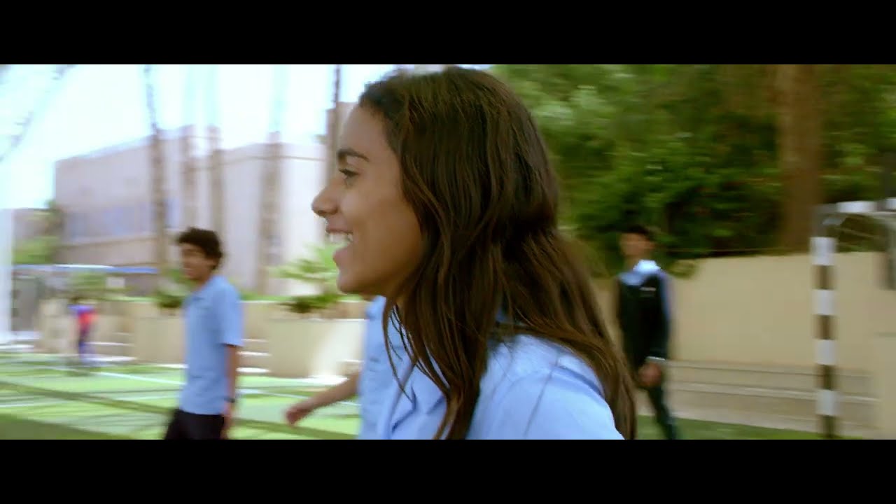 British International School Riyadh - Legacy in the Making - YouTube