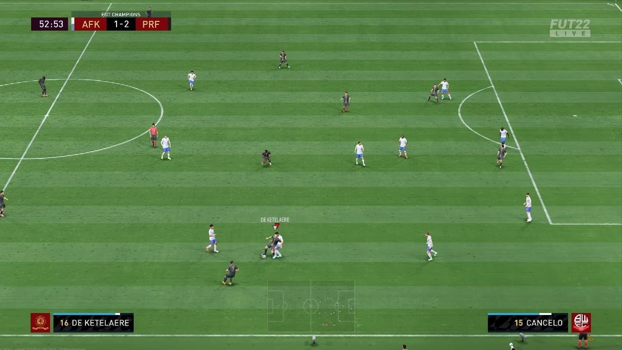 FIFA 22_20220916164751 - YouTube