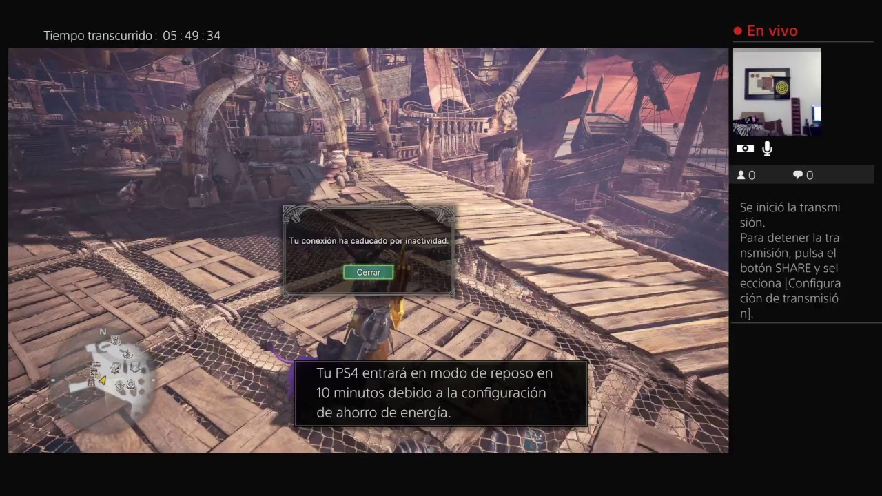 Begimo Colombia Lipekam Monster Hunter World - YouTube