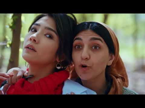 SÖZ -  42 Bölüm -  Yavuz Mayına Basıyor!
